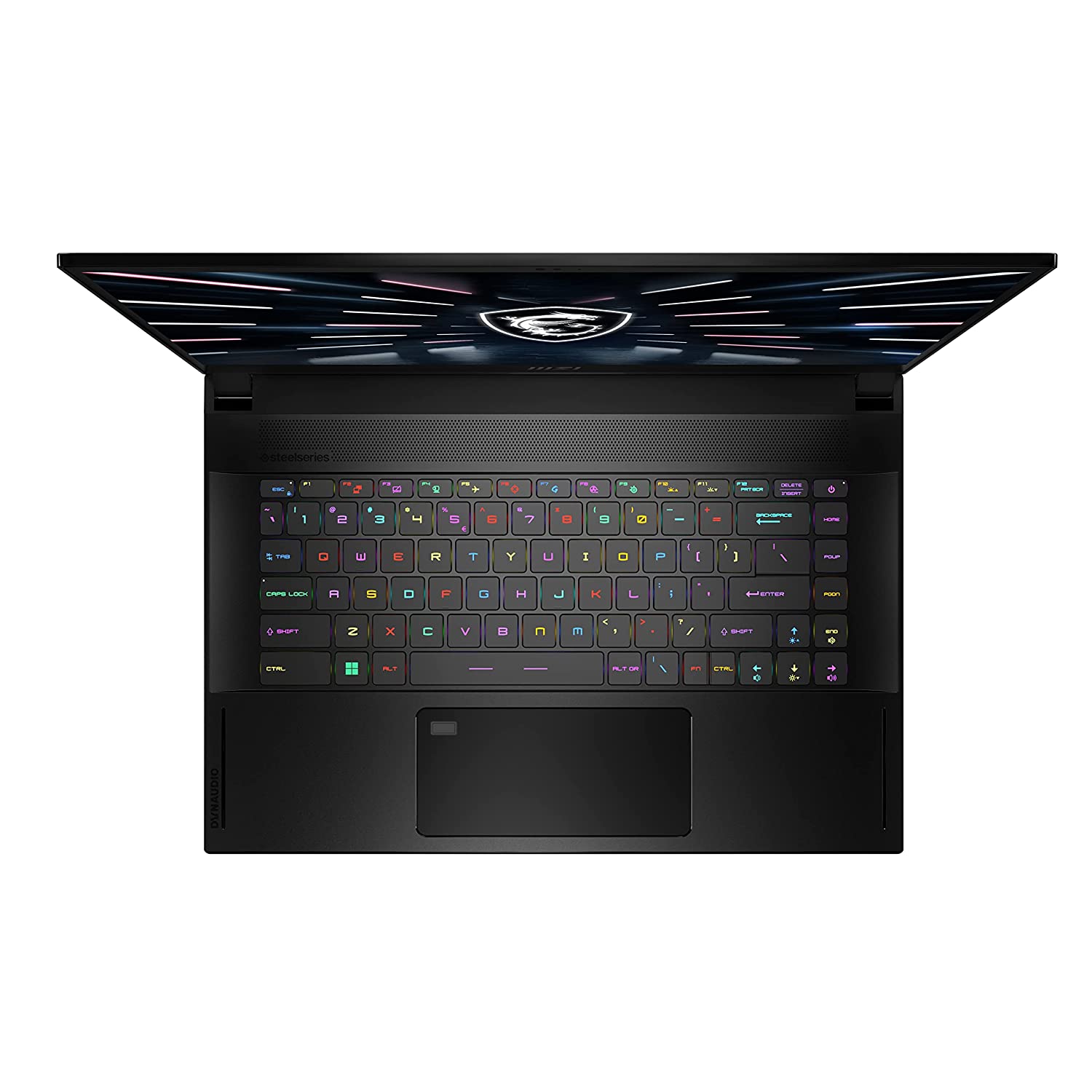 MSI Gaming Stealth GS66 12UGS-038IN ( 12th Gen Intel Core i9-12900H ...
