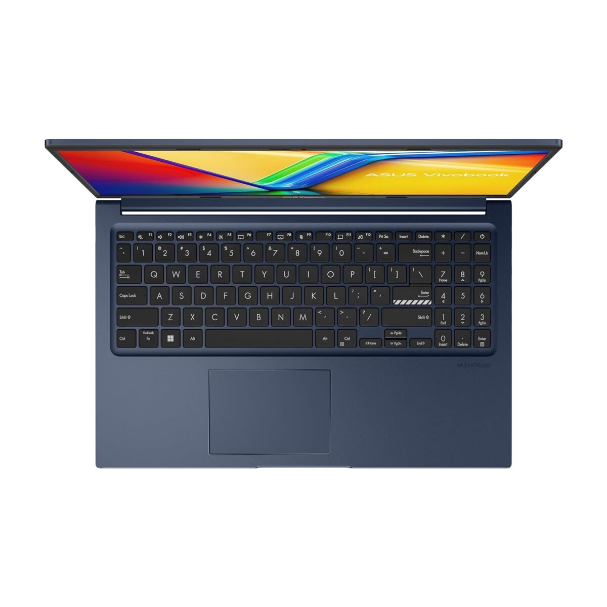 ASUS Vivobook 15 2024 X1504VAP-NJ322WS with Intel Core 3 100U Processor ...