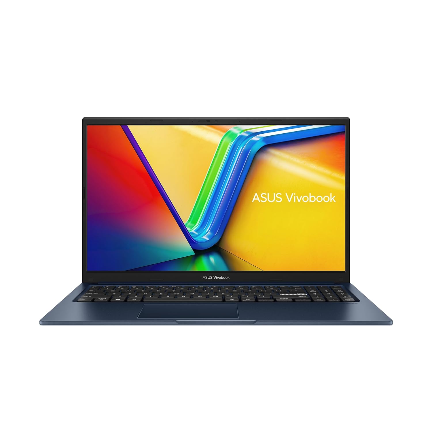 ASUS Vivobook 15 2024 X1504VAP-NJ322WS with Intel Core 3 100U Processor ...