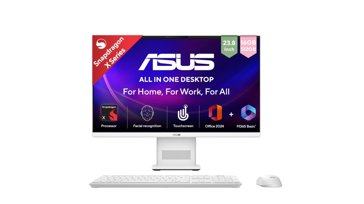 ASUS Gaming V16 V3607VH-RP037WS Gaming Laptop Launched in India [ Intel ...
