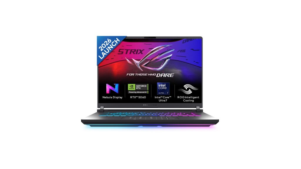 Nvidia RTX Laptops | Tech Stories India